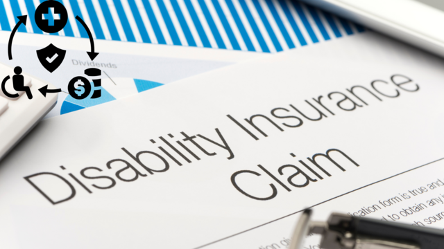 Exploring Disability Insurance Benefits for Income Protection During ...