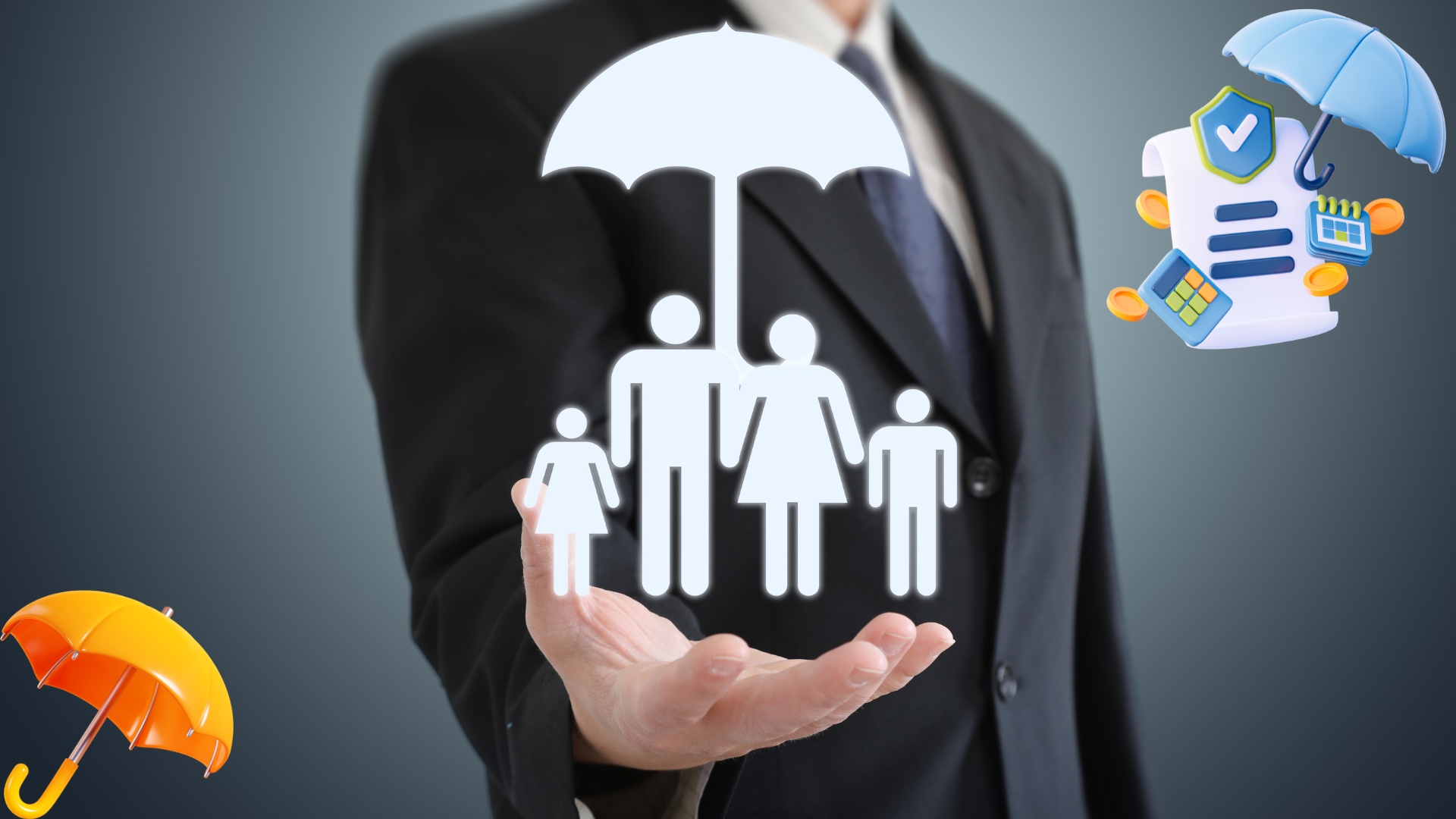 How to Gauge Umbrella Insurance for Extended Liability Coverage in ...