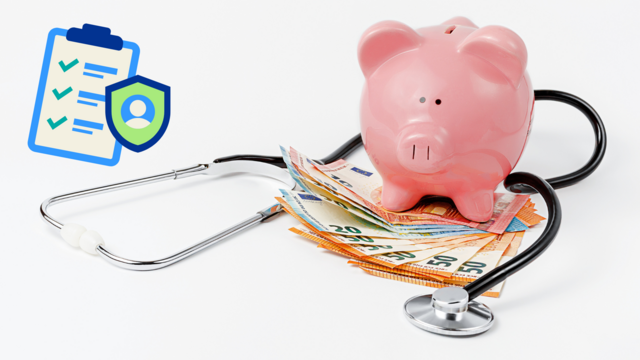 Exploring Health Insurance Options for Pre-Existing Conditions and How ...